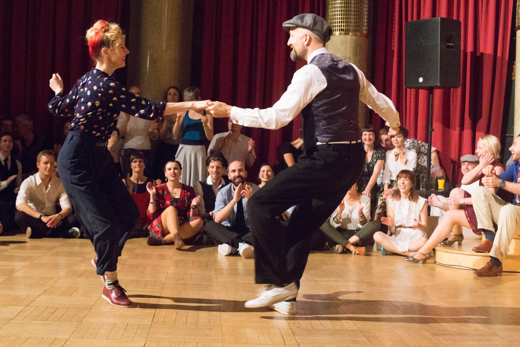 Choosing the Best Lindy Hop Shoes for Women - iLindy