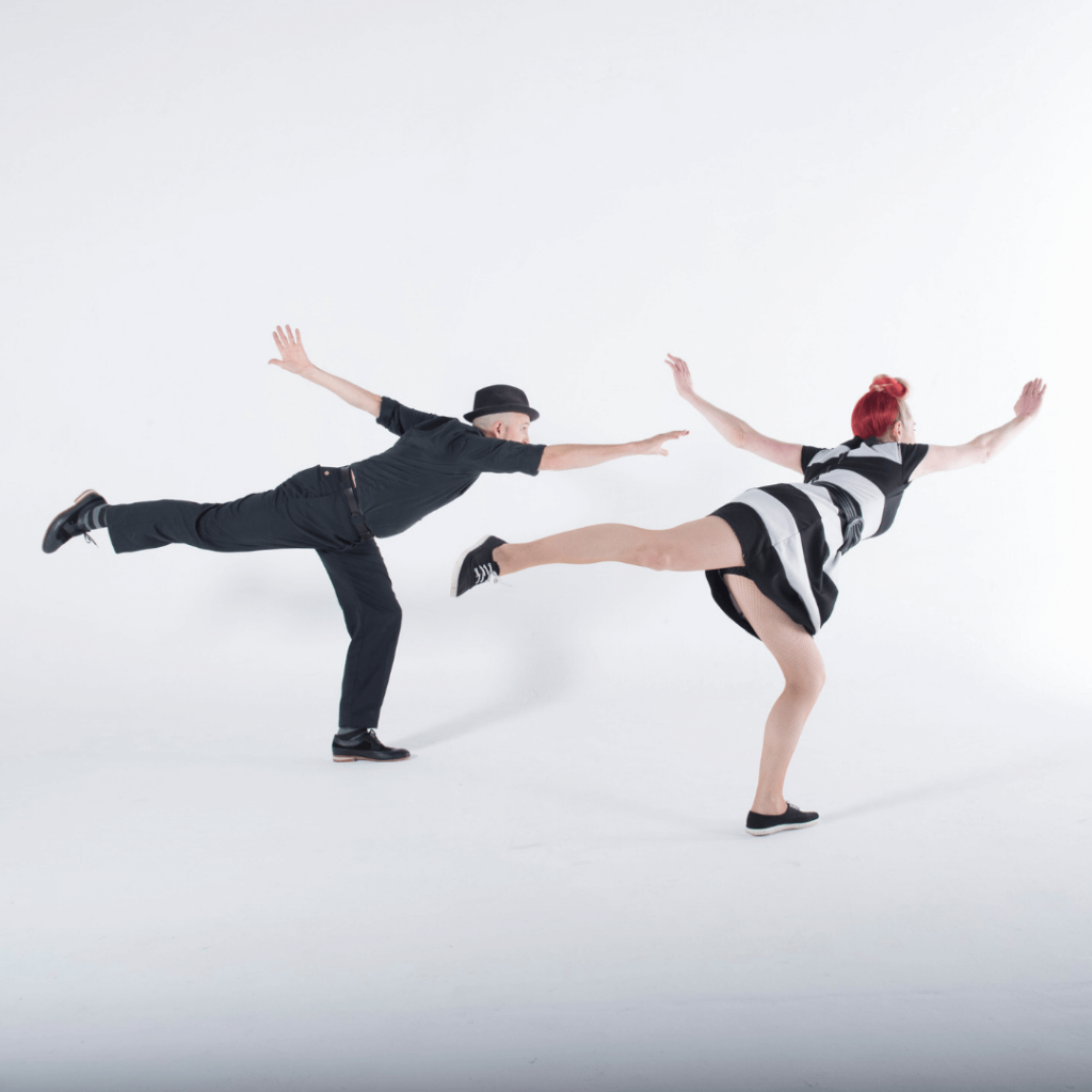 Solo Jazz Steps Every Lindy Hopper Should Work On - iLindy