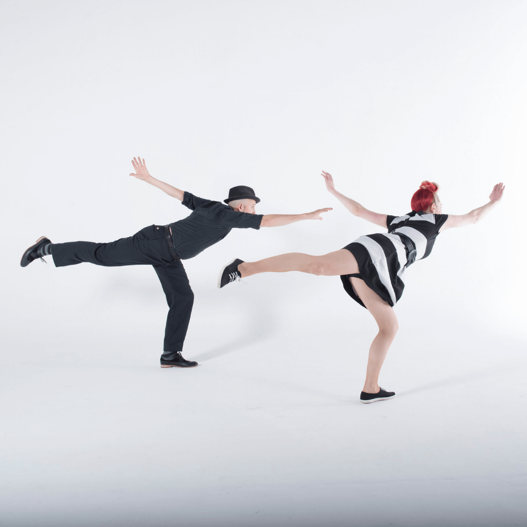 Solo Jazz Steps Every Lindy Hopper Should Work On - iLindy