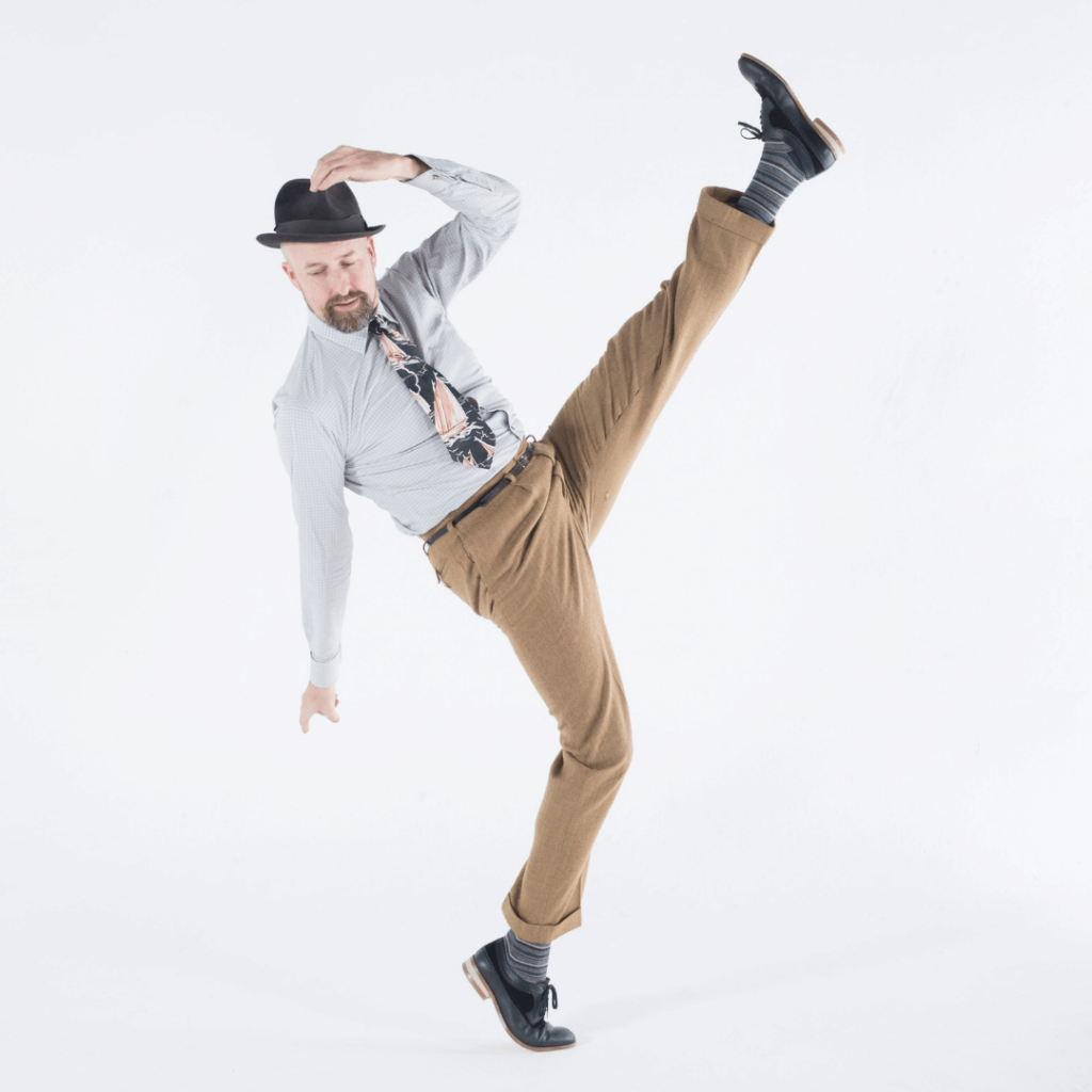Solo Jazz Steps Every Lindy Hopper Should Work On - iLindy