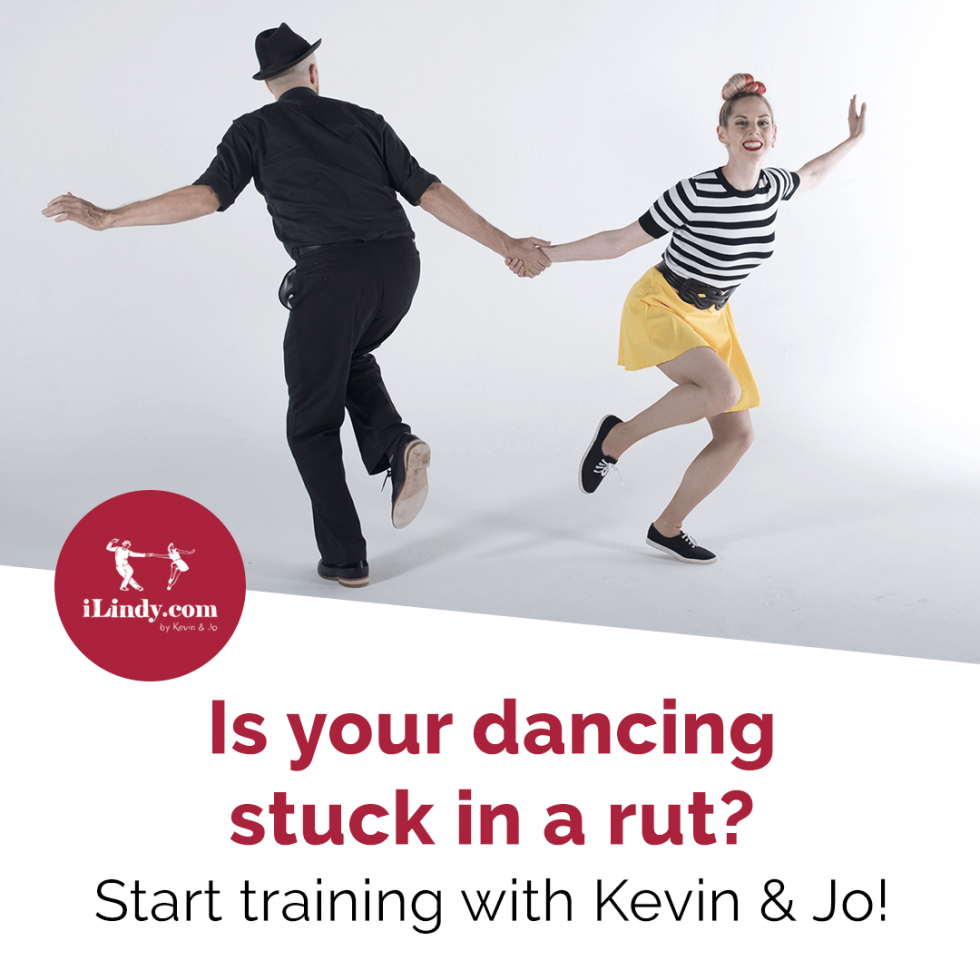 Charleston Steps Every Lindy Hopper Should Know - iLindy