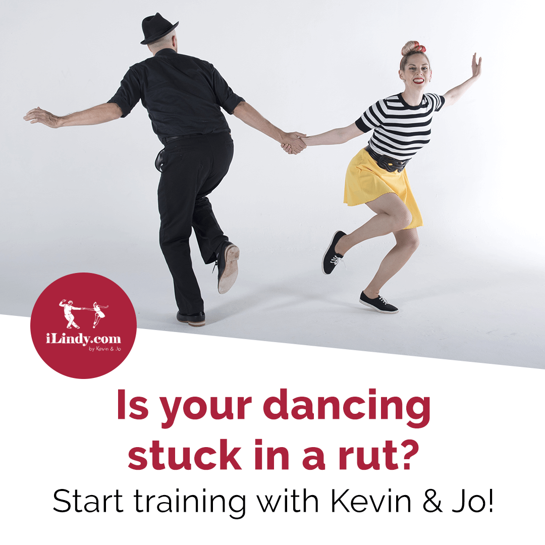 Charleston Steps Every Lindy Hopper Should Know - iLindy