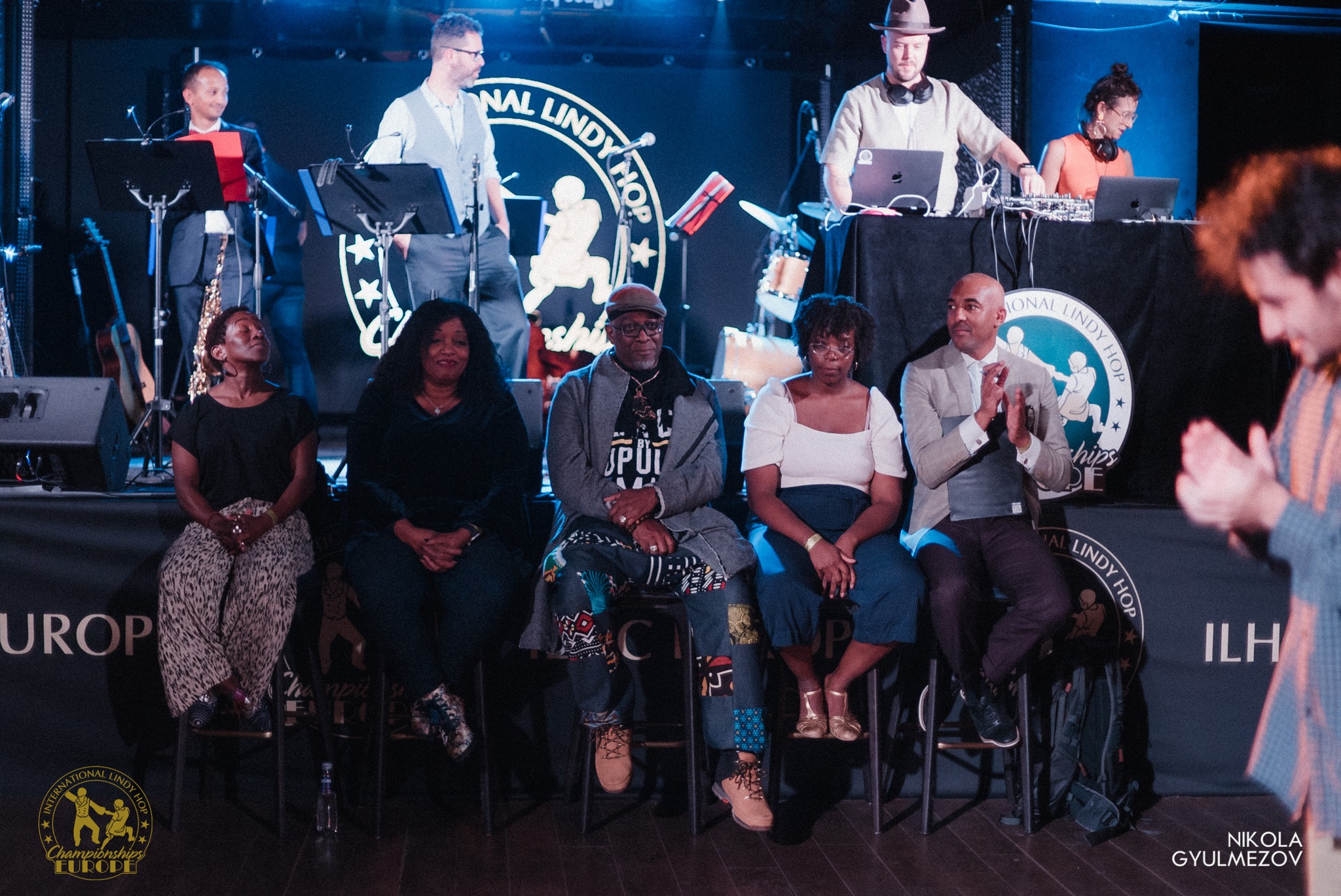 Let's Talk About Lindy Hop and Blackness - Part 6 - iLindy